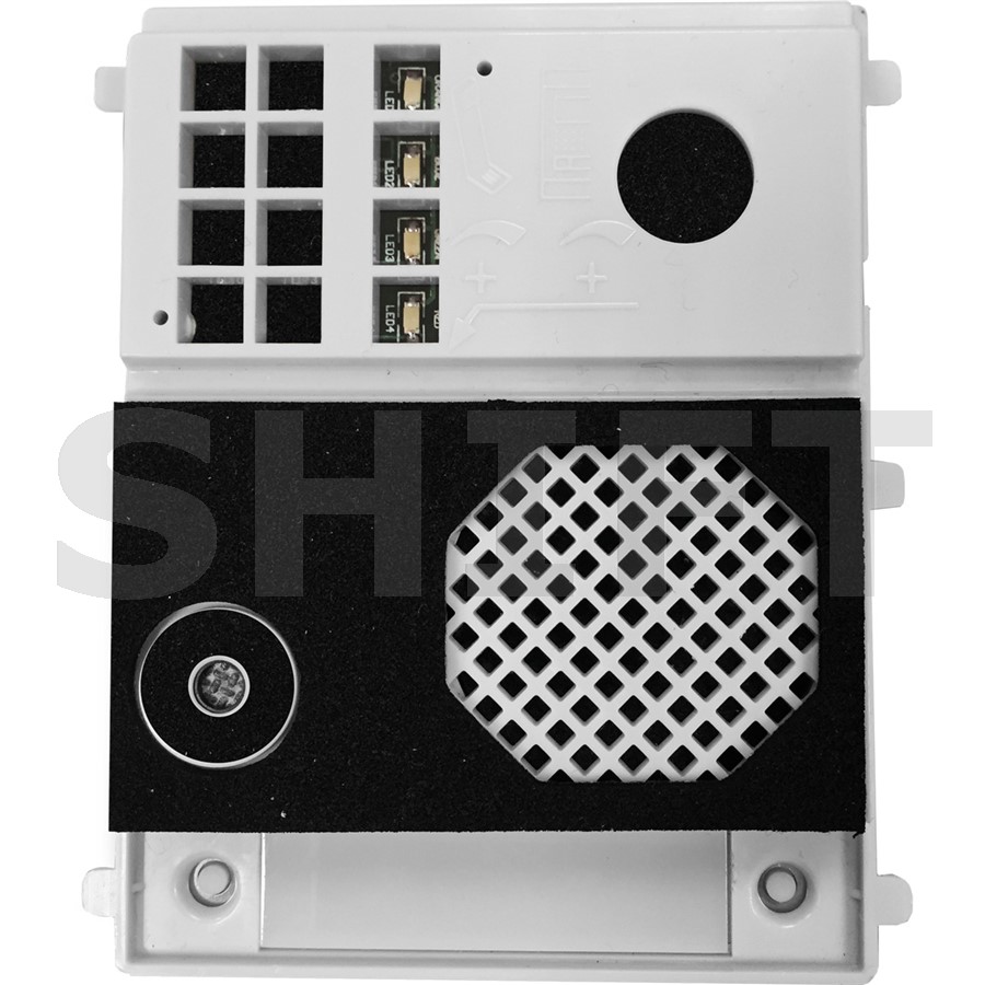 Zvukový modul audio EL642/GB2, pro NEXA panely | SHIFT